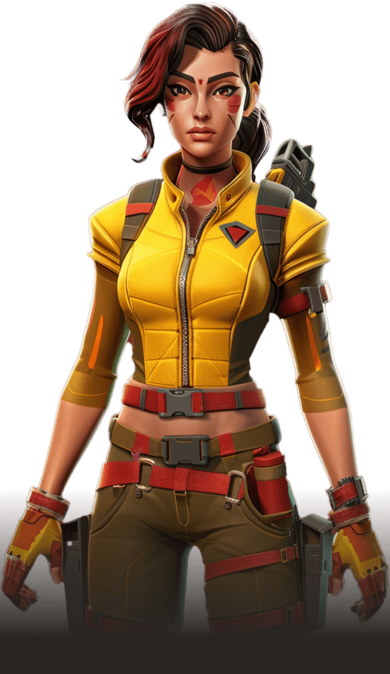 Internet Giga Gamer - Desktop