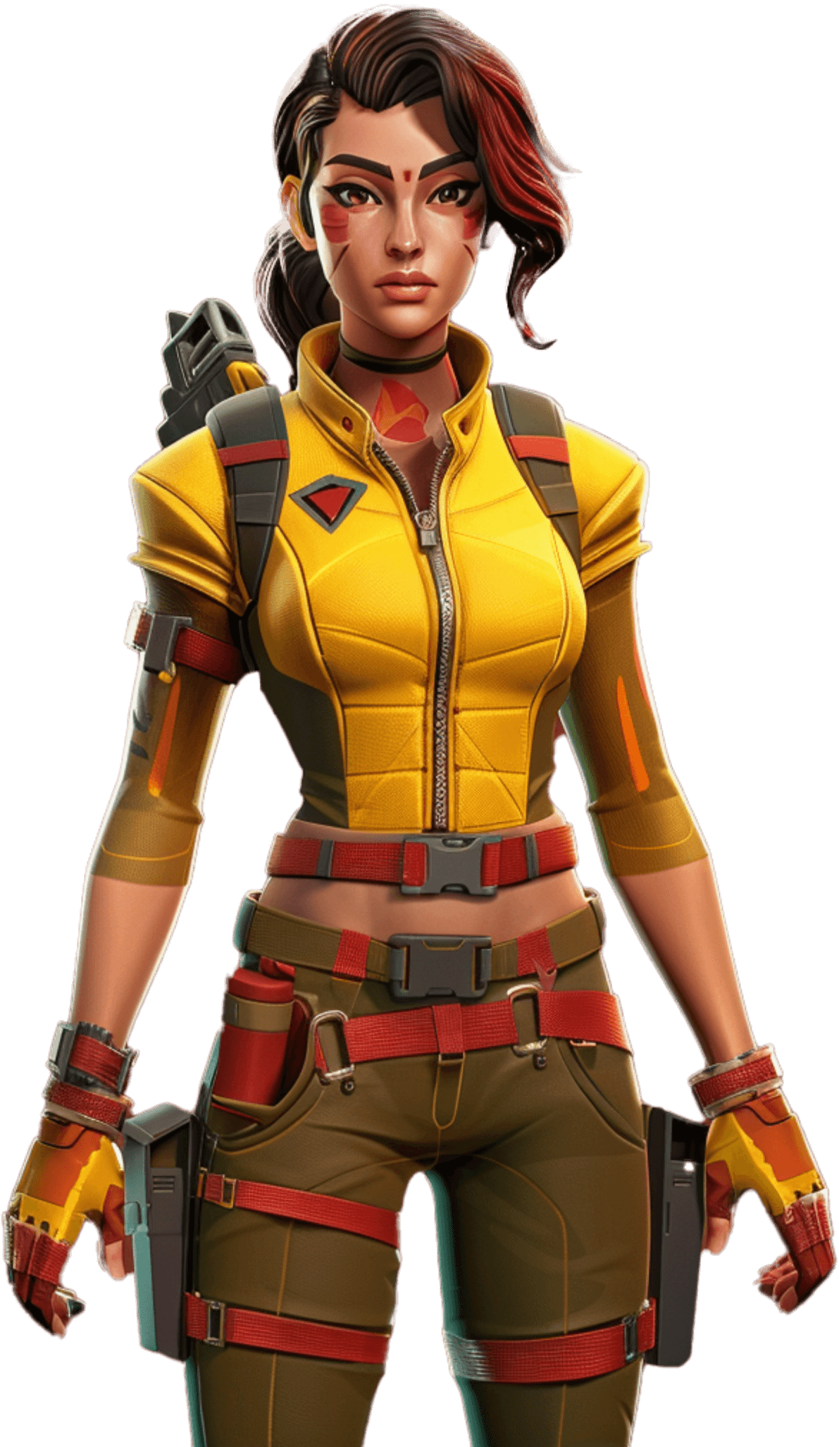 Internet Giga Gamer - Desktop